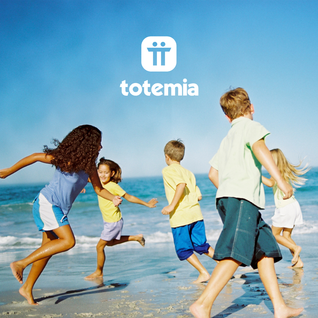 Totemia - Toody - Des milliers de remises et avantages